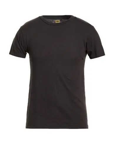 Velva Sheen T-shirt Size Cotton - Black