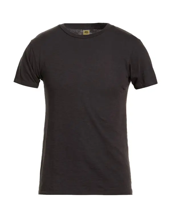 Velva Sheen T-shirt Size Cotton - Black