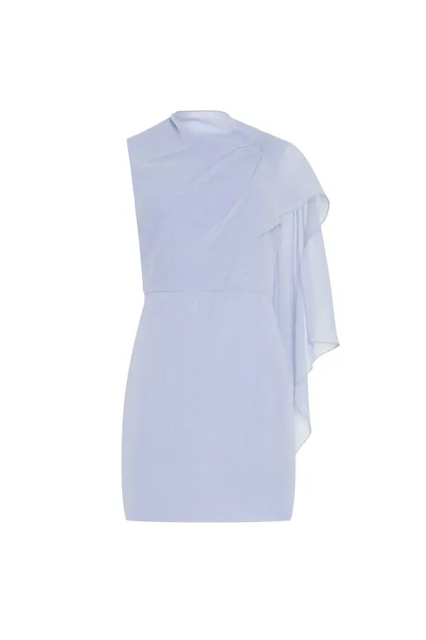 Amanda Uprichard Marilla Mini Dress