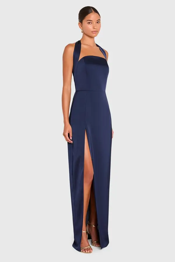 Amanda Uprichard Cynthia Gown
