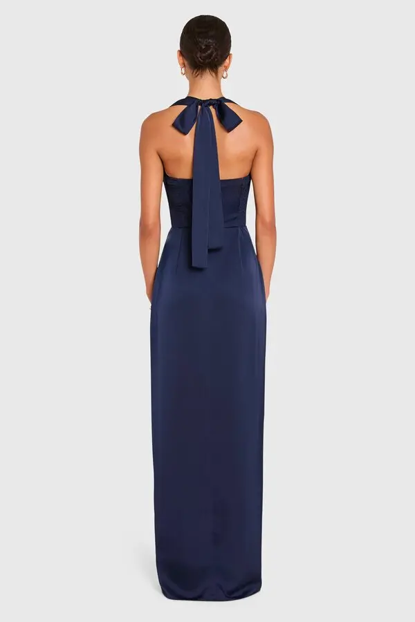 Amanda Uprichard Cynthia Gown