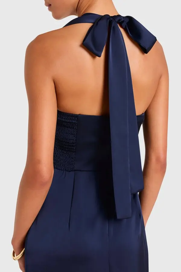 Amanda Uprichard Cynthia Gown