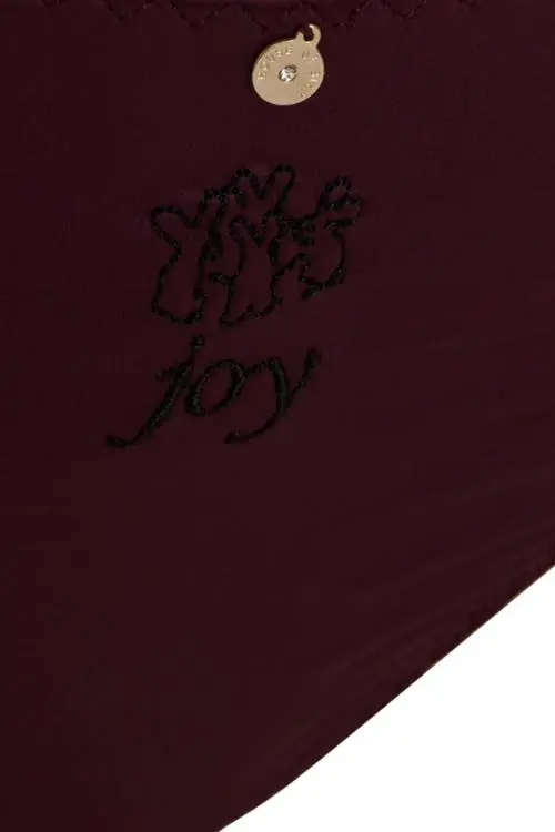 HOUSE OF SILK Joy Thong