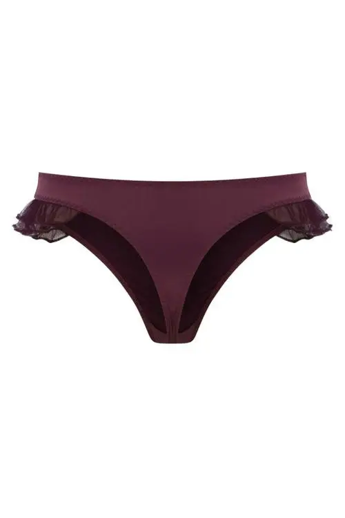 HOUSE OF SILK Joy Thong