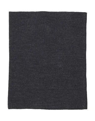 MAISON MARGIELA Scarf Size Wool - Grey