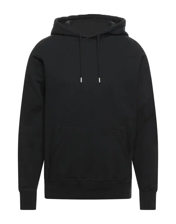 POP TRADING COMPANY Cotton Hooded Sweatshirt
