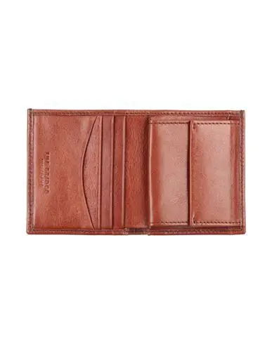 THE BRIDGE Wallet Leather