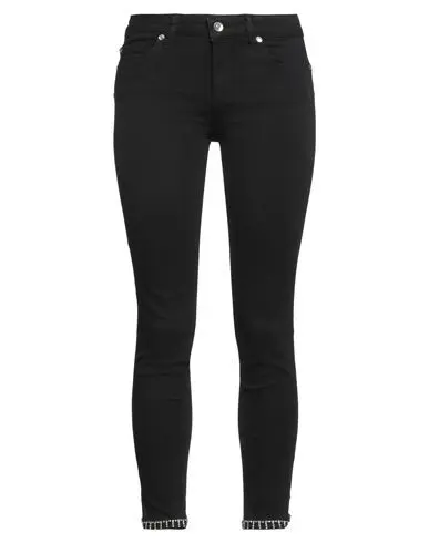Liu Jo Skinny Jeans With Crystal Appliqués