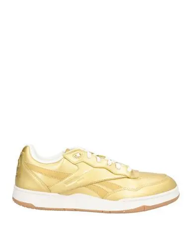 REEBOK Leather Sneakers