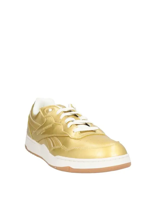 REEBOK Leather Sneakers