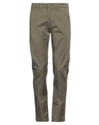 LIU •JO MAN Tapered Military Pants