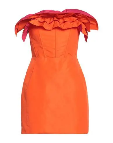Pinko Mini Bodycon Dress