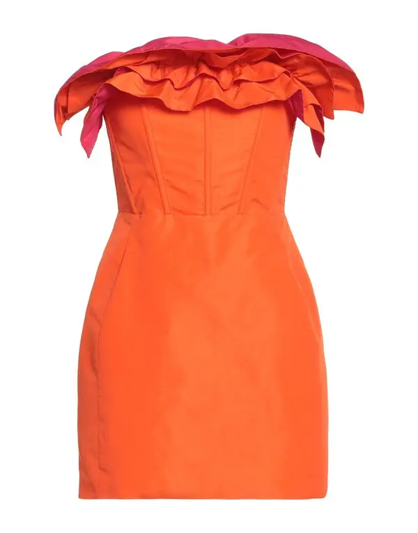 Pinko Mini Bodycon Dress