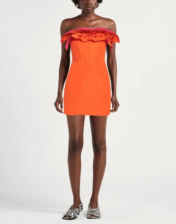 Pinko Mini Bodycon Dress