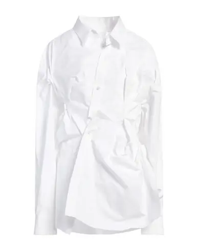 MAISON MARGIELA Cotton Shirt