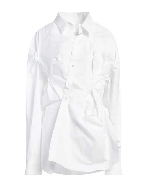 MAISON MARGIELA Cotton Shirt