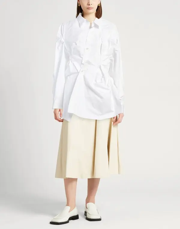 MAISON MARGIELA Cotton Shirt