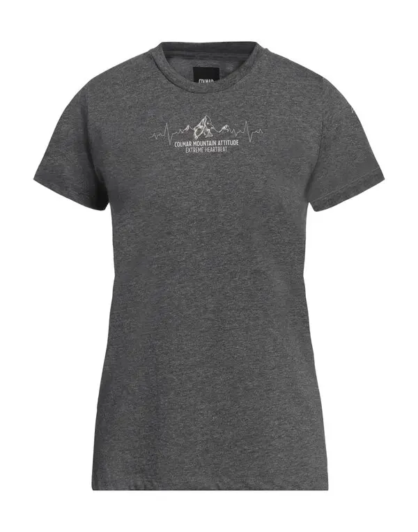 COLMAR Printed Jersey T-shirt