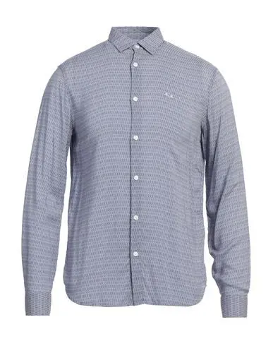 Armani Exchange Shirt Size Viscose