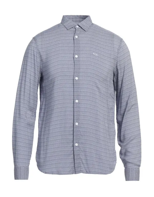 Armani Exchange Shirt Size Viscose