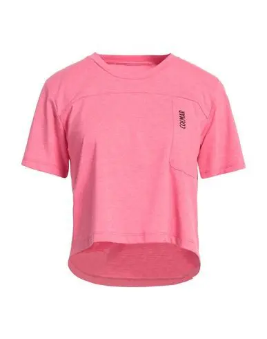 COLMAR Basic Jersey Tee With Logo
