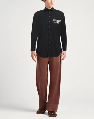 Dsquared2 Shirt Size Cotton
