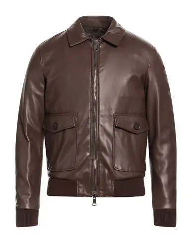 BERNA Lightweight Padded Bomber Jacket