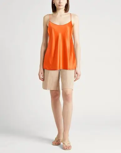 ROBERTO COLLINA Satin Camisole