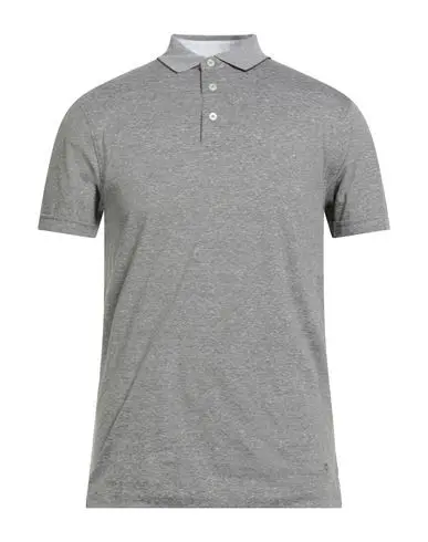 HACKETT Polo Shirt Size Cotton, Linen - Beige