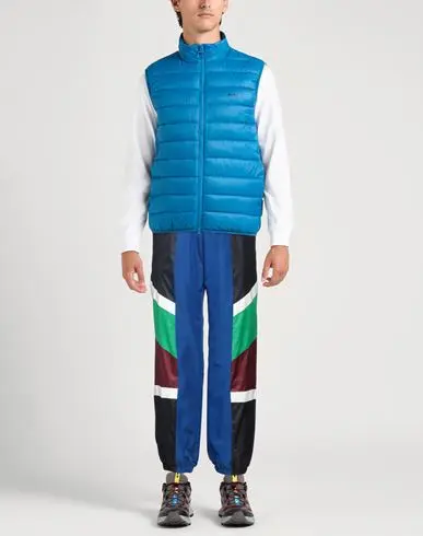 Lacoste Pants Size Recycled Polyester