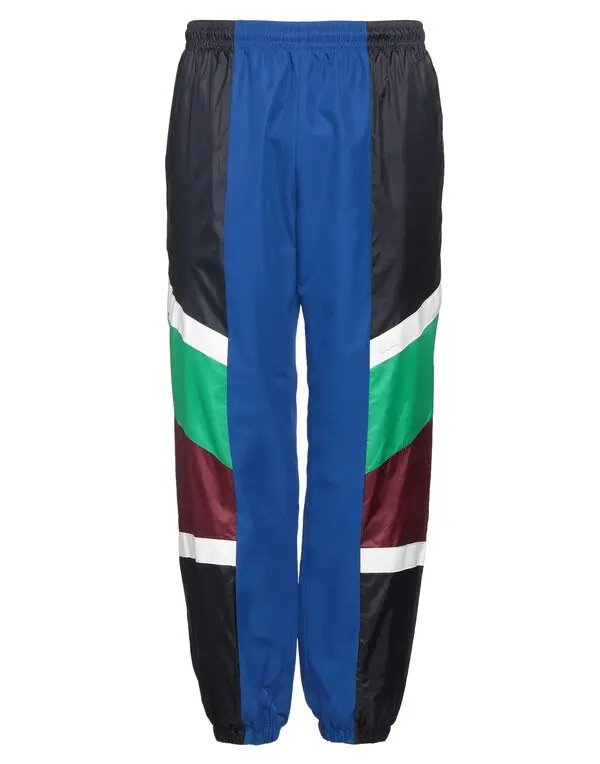 Lacoste Pants Size Recycled Polyester