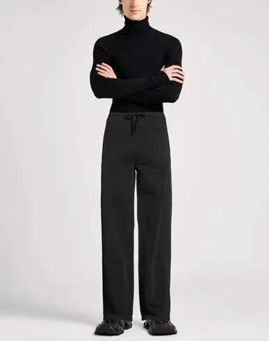 MAISON MARGIELA Cotton Gabardine Trousers