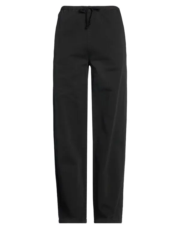 MAISON MARGIELA Cotton Gabardine Trousers