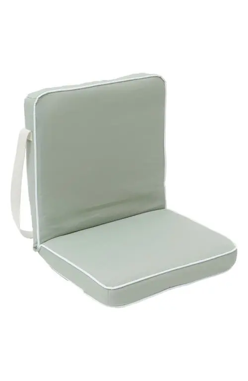 SUNNYLIFE Take Anywhere Folding Chair - Green