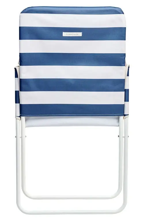 SUNNYLIFE Stripe Sun Chair