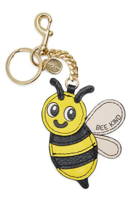 AIMEE Bee Mine Charm - Yellow Multi