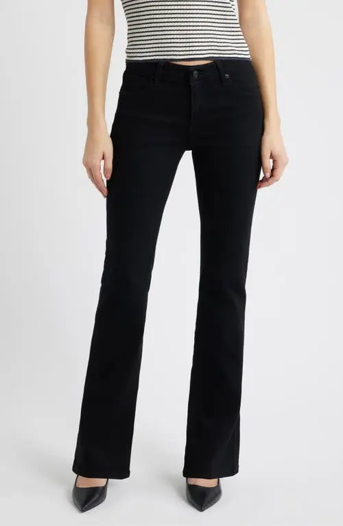 FRAME The Rodeo Flare Leg Jeans
