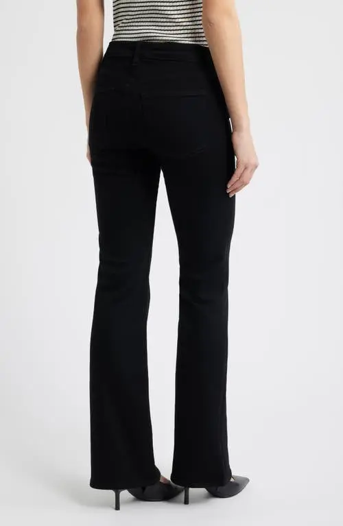 FRAME The Rodeo Flare Leg Jeans