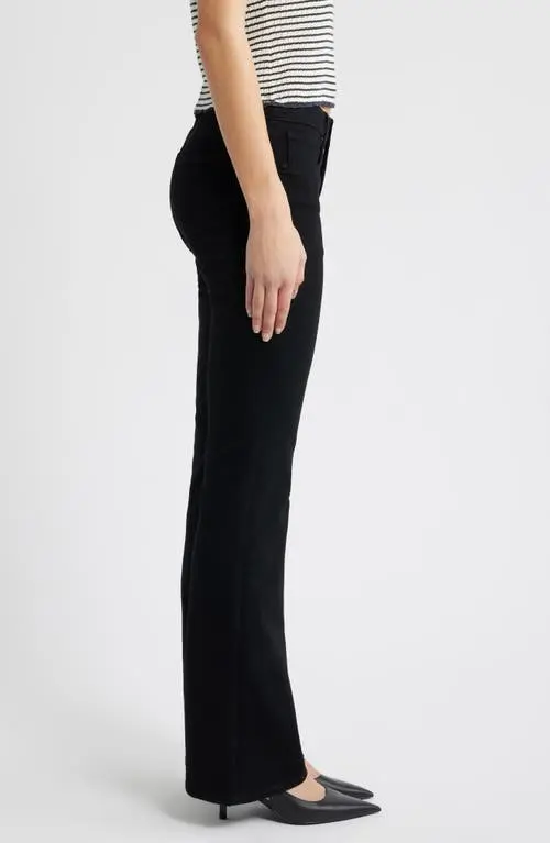 FRAME The Rodeo Flare Leg Jeans