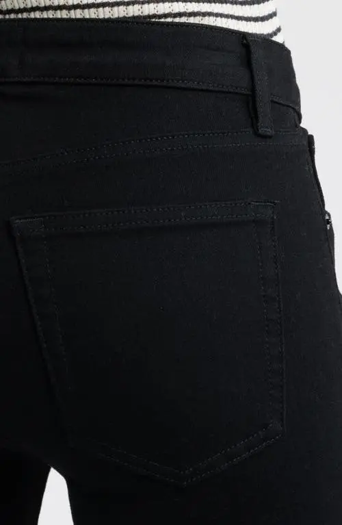 FRAME The Rodeo Flare Leg Jeans