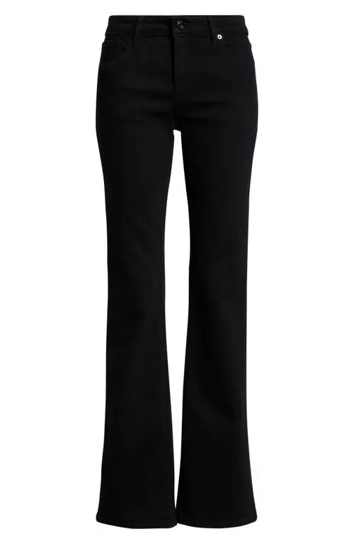 FRAME The Rodeo Flare Leg Jeans