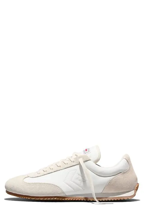CONVERSE Jogger Sneaker - Egret/classic Ecru