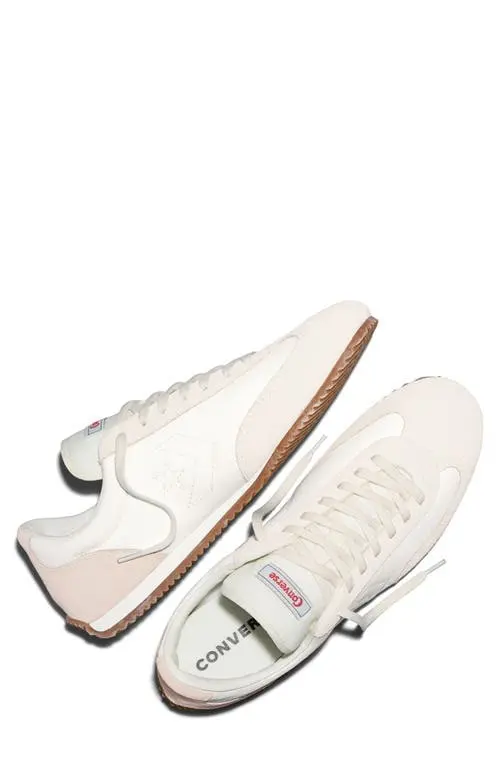 CONVERSE Jogger Sneaker - Egret/classic Ecru