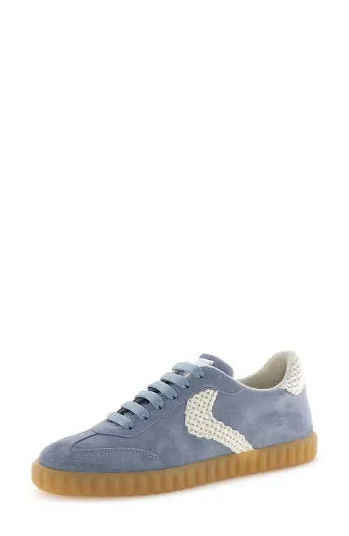 VOILE BLANCHE Ines Sneaker - Cloud Grey