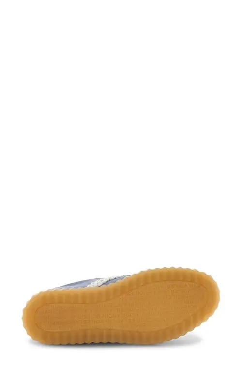 VOILE BLANCHE Ines Sneaker - Cloud Grey