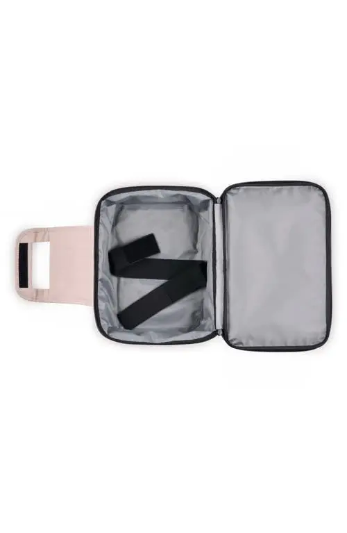 LE CREUSET Canvas Bakeware Tote - Ecru