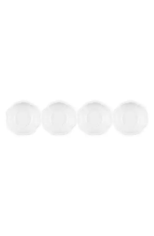 LE CREUSET Stoneware Petal Set Of 4 Bowls