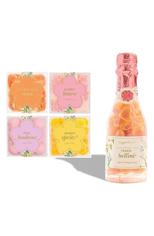 SUGARFINA Spring Sweets Set - No Color