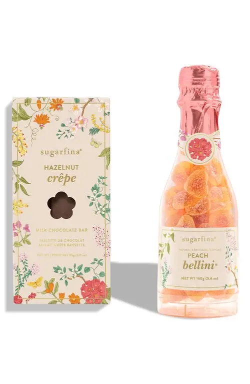 SUGARFINA Bellini - No Color