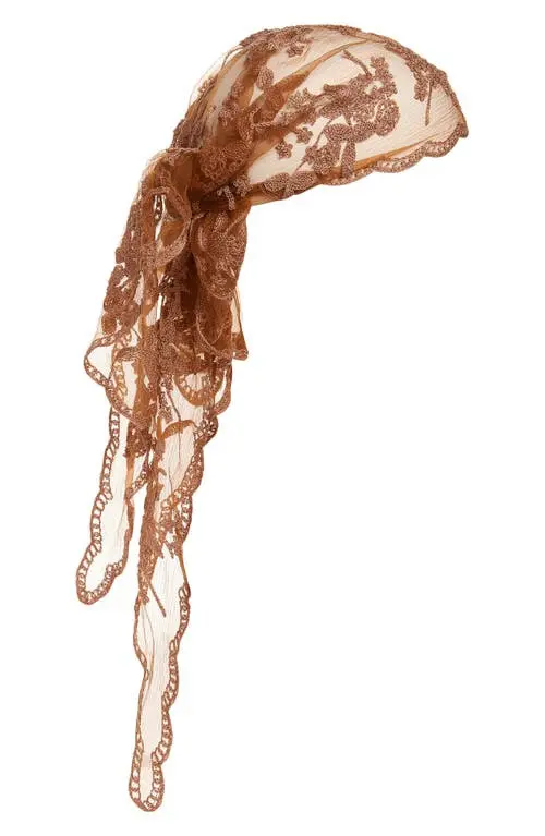 Bp. Lace Hair Scarf